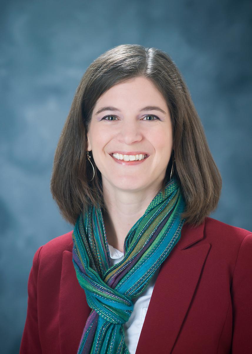 Dr. Tracey Baham | Office of the Provost and Executive Vice President